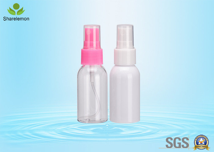 40ml Mini Fine Mist Spray Bottles with Mist Sprayer for Perfume Pakcing
