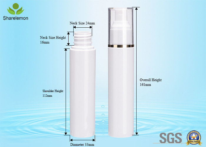 85ml Plastic Fine Mist Sprayer Bottle for Essential Oil with Pump Sprayer