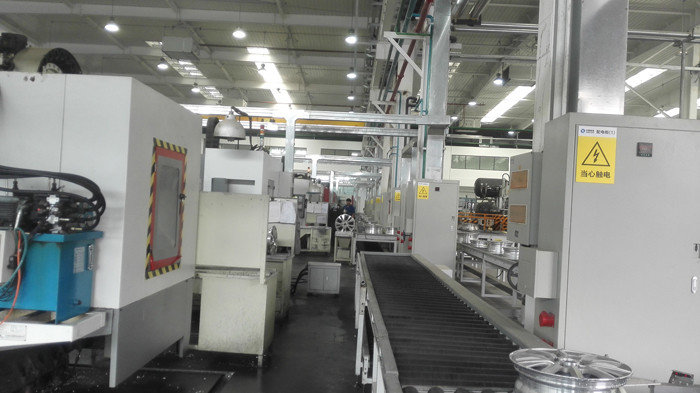 China Euforte  Enterprises (China) Limited company profile