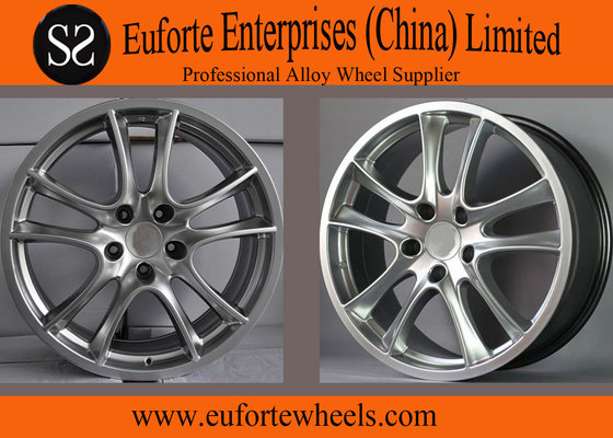 Hyper Silver Canyee European Wheel Home Roulette Wheel 5 Hole Range