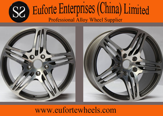 Stable 911 Carrera Wheel 130 PCD  Range 8.0 / 8.5 / 9.5 / 11 Width Range