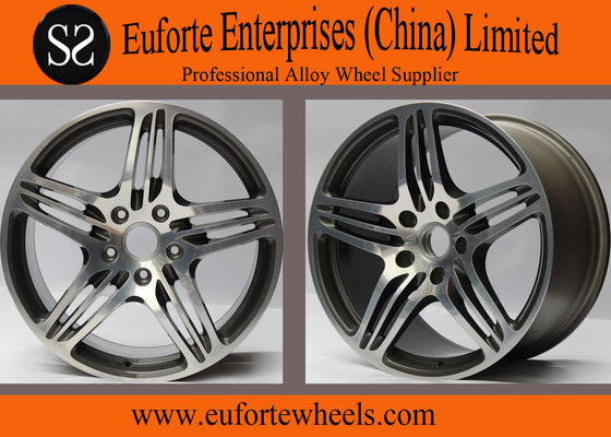 Stable 911 Carrera Wheel 130 PCD  Range 8.0 / 8.5 / 9.5 / 11 Width Range