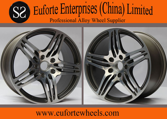 Stable 911 Carrera Wheel 130 PCD  Range 8.0 / 8.5 / 9.5 / 11 Width Range