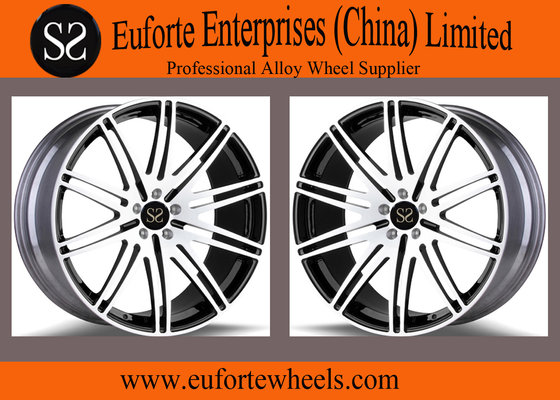 Susha wheels - Forged Performance Wheels VIA Strength Assurance Dust Free # SFW1005