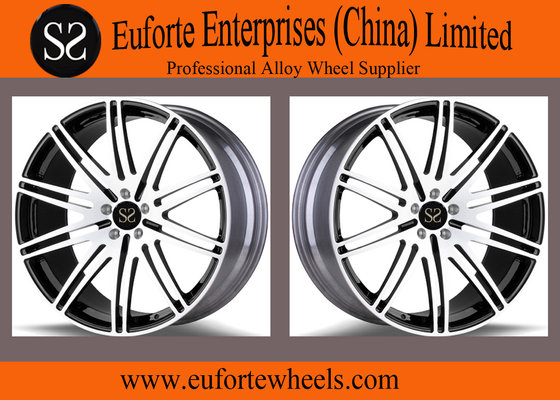Susha wheels - Forged Performance Wheels VIA Strength Assurance Dust Free # SFW1005