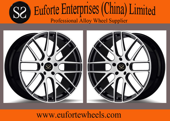 Susha Wheels - Forged Alloy Wheels Forged Truck Wheels 100 - 139 . 7mm PCD # SFW1006