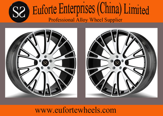 SS wheels - Custom Forged Wheels Sputtering Chrome X - RAY Tester VW Audi Mazda
