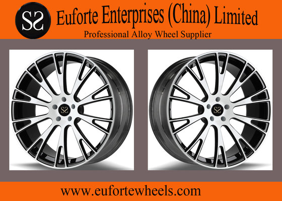 SS wheels - Custom Forged Wheels Sputtering Chrome X - RAY Tester VW Audi Mazda