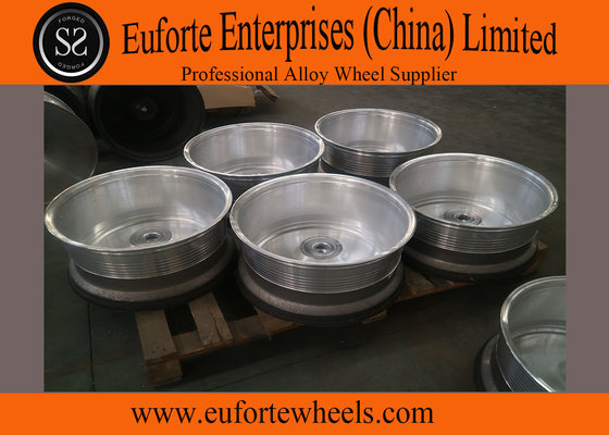 19 - 22 inch European Wheel for BMW M 5, Porsche 911, Audi RS5 / RS7