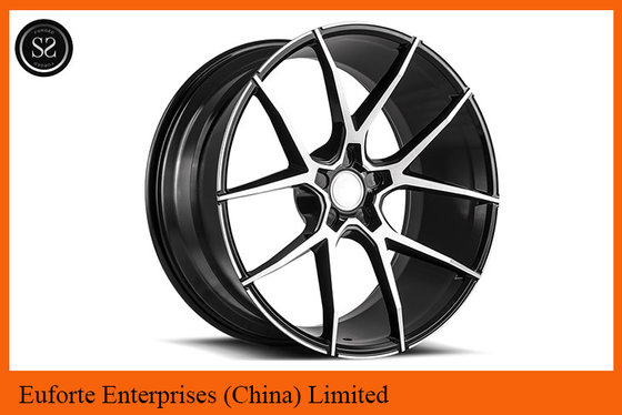 New Style Heavy Duty Forged Wheels