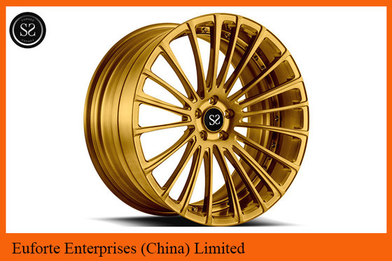 Deep lip forged wheels/Heavy duty forged wheels/Red face forged wheels