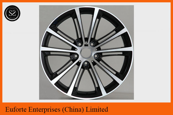 Logo 20-45mm ET bmw 19 inch wheels 8.5inch 9.5inch Width M3 M5 M6