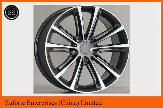Logo 20-45mm ET bmw 19 inch wheels 8.5inch 9.5inch Width M3 M5 M6