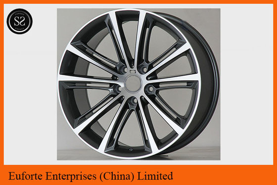 Logo 20-45mm ET bmw 19 inch wheels 8.5inch 9.5inch Width M3 M5 M6