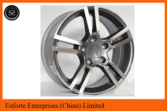 Panamera GTS4.8L Car Wheel Rim Play Roulette Wheel 18" 19" 20"