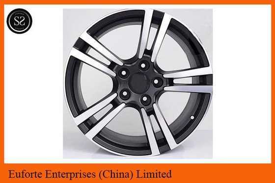 Panamera GTS4.8L Car Wheel Rim Play Roulette Wheel 18" 19" 20"