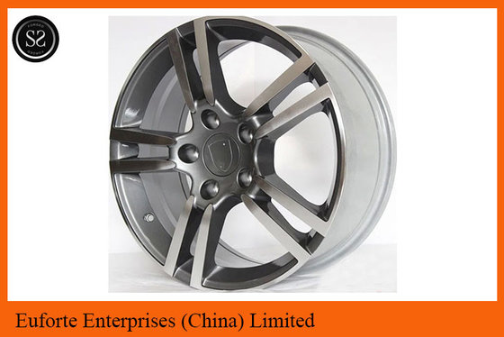 Panamera GTS4.8L Car Wheel Rim Play Roulette Wheel 18" 19" 20"