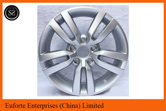 Custom 16 Inch European Replica Wheel Volkswagen Tiguan Car Alloy Wheels