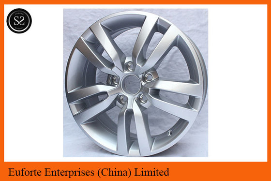 Custom 16 Inch European Replica Wheel Volkswagen Tiguan Car Alloy Wheels