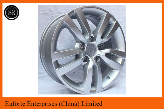 Custom 16 Inch European Replica Wheel Volkswagen Tiguan Car Alloy Wheels
