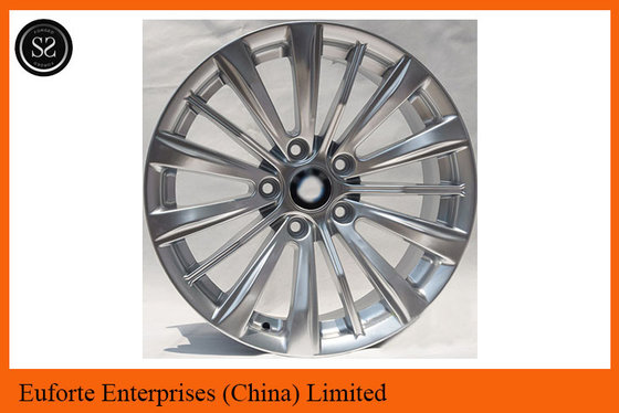 17 inch bmw replica wheels bmw oem replica wheels 20/35mm ET TUV
