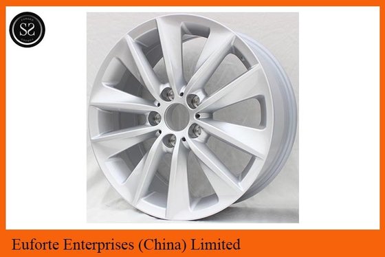Bmw original wheels bmw replacement wheels 120mm PCD 43mm ET