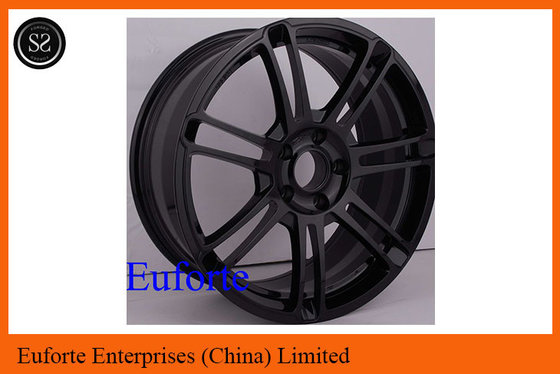 SS wheels-Green Forged Wheels 20 inch Bronze Matte Black for Mazda / Nissan