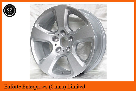 Hyper silver bmw replica wheels rims bmw x5 replica wheels VIA