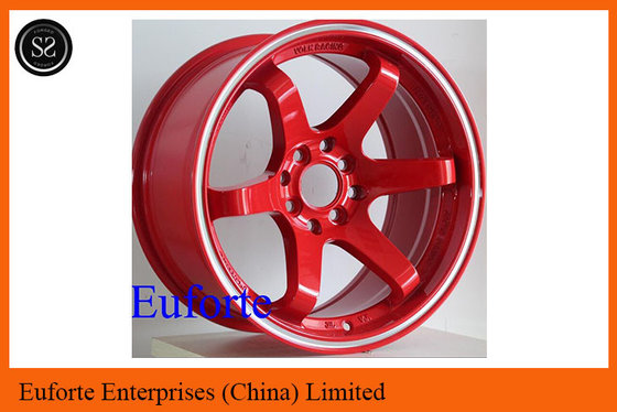 16inch Black Aluminum Alloy Wheels