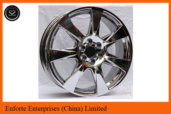 20inch Chrome SRX Aluminum Alloy Wheels /  Replica US Wheels