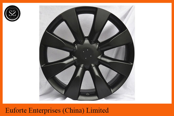 Hyper Silvery Infiniti Nissan Replica Wheels /  18 inch car wheels