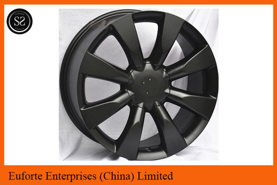 Hyper Silvery Infiniti Nissan Replica Wheels /  18 inch car wheels