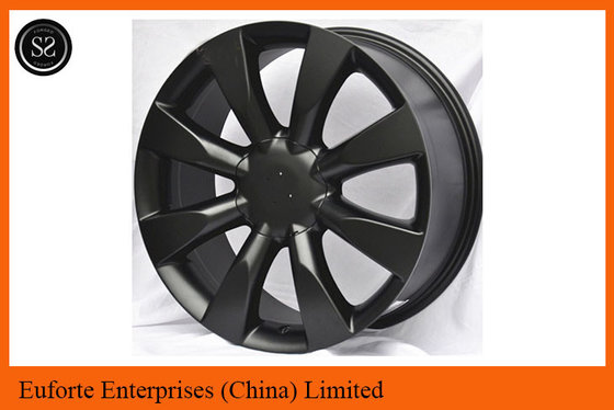 Hyper Silvery Infiniti Nissan Replica Wheels /  18 inch car wheels