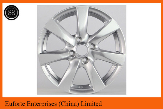 SUNNY Nissan Replica Wheels 15 inch Aluminum alloy wheel rims