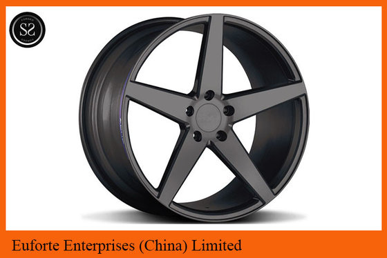 Susha Wheels-Standard Finishes Blue Forged Wheels 8.5 - 12 Inch Width Forged Alloy Wheels