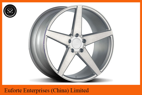 Susha Wheels-Standard Finishes Blue Forged Wheels 8.5 - 12 Inch Width Forged Alloy Wheels