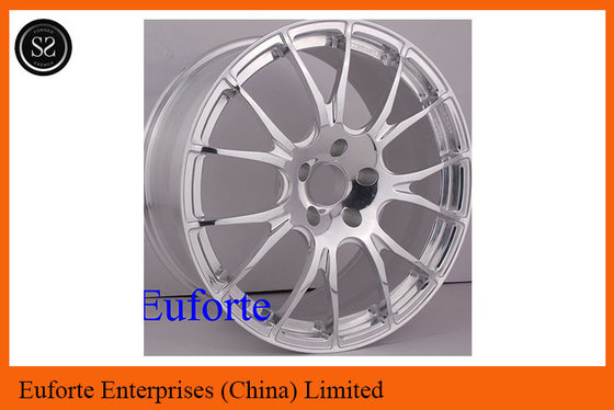 SS Wheels -19inch 20inch  Elegant  Matte Black Forged Wheels Rims with Aluminum Alloy