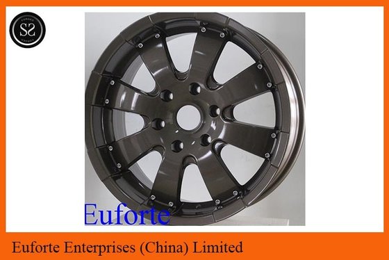 8 Spokes 4x4 Off Road Wheels