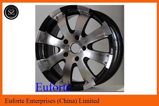 8 Spokes 4x4 Off Road Wheels