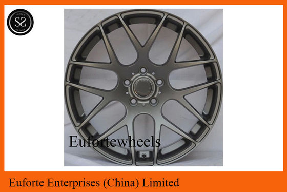Car 6 series wheels BMW Replica Wheel small minimum Order use logo