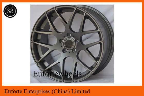 Car 6 series wheels BMW Replica Wheel small minimum Order use logo