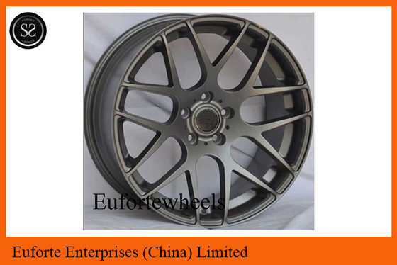 Car 6 series wheels BMW Replica Wheel small minimum Order use logo
