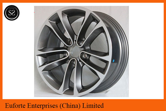 Bmw Automotive 5x120 wheels 10 inch Width 18-51mm ET Painting line sealed