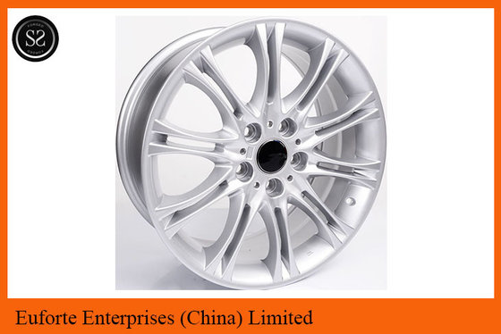 M series Aluminum alloy A356 . 2 BMW replica wheel 20 inch bmw wheels