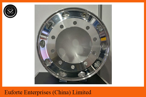 Heavy duty 22.5x8.5/ 22x9.0 Aluminum forged wheels for Truck