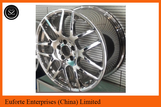 # SFM1002 Chrome Forged Magnesium Wheels Rim 15 " 16 " 17 " 18 " 20 "