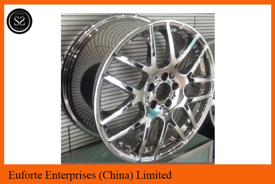 # SFM1002 Chrome Forged Magnesium Wheels Rim 15 " 16 " 17 " 18 " 20 "