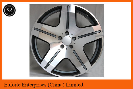 18 x 8 . 5 18 x 9 . 5 S600L Mercedes Benz Wheel Aluminum Alloy Wheel Rims