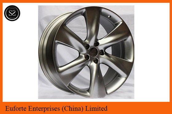 19 " Nissan Replica aluminum wheels rims / FX35 infiniti replica wheels