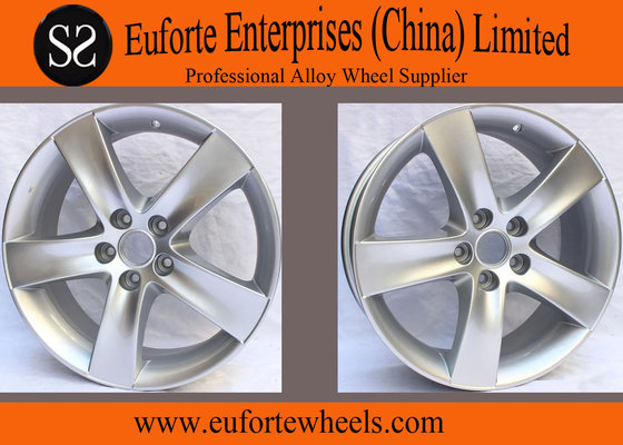 Durable 18 inch Korean OEM Wheel For Veracrus  OEM Replica Wheels
